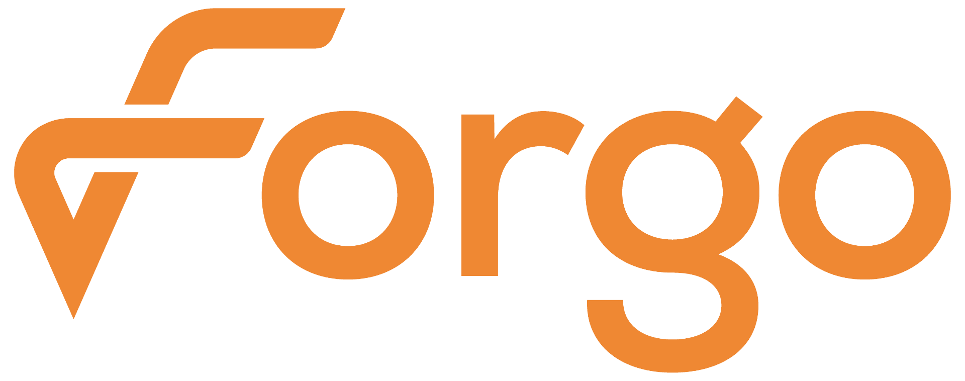 Forgo - Plan Less, Experience More